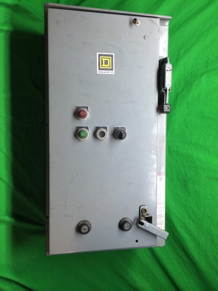 Multi-Speed Starters For Sale - MAVIN