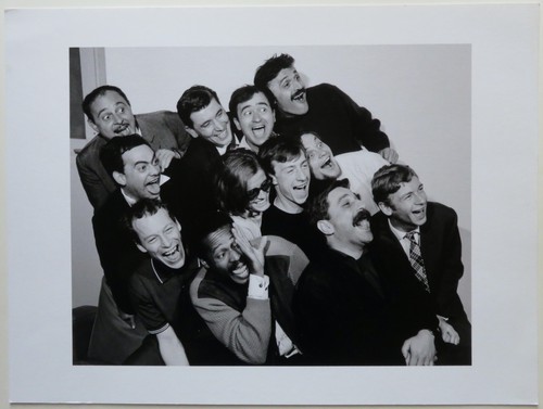 Michel Lepinay - Hara Kiri L'équipe Choron Topor Gébé Fred Wolinsky ...