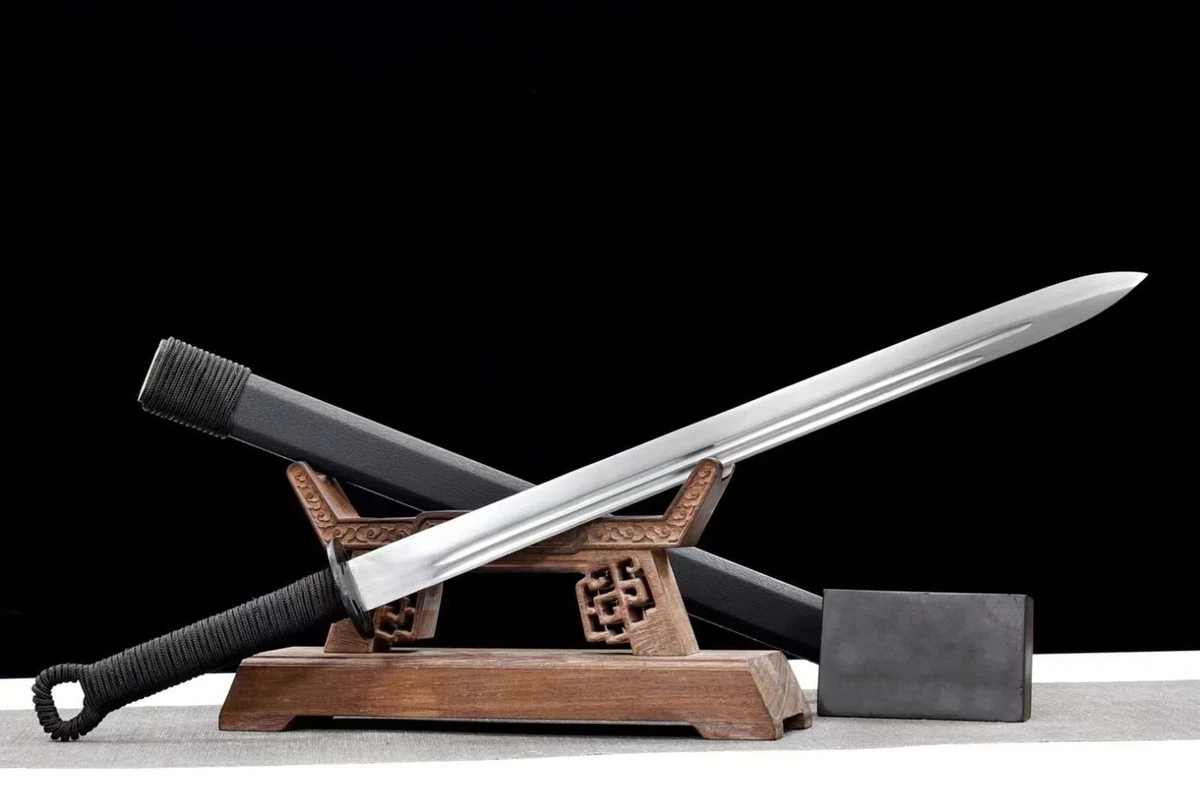 Tactical Short Sword