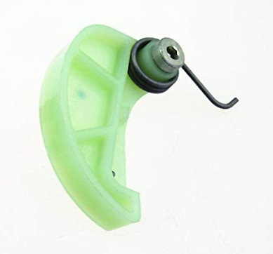 NEW OEM AUDI A1 8X OIL PUMP CHAIN TENSIONER 03C109507AD GENUINE | eBay