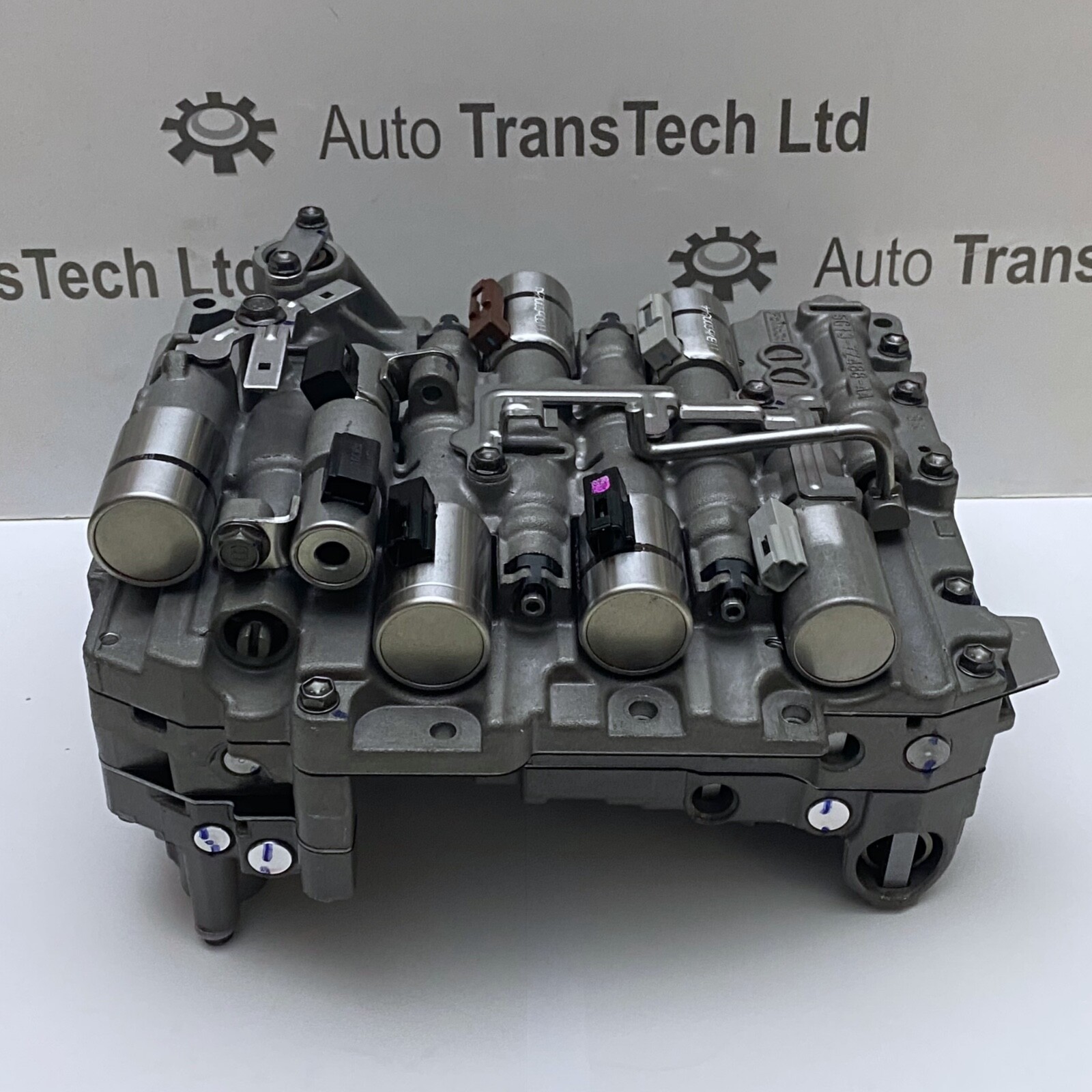 Volvo Automatic Gearbox Valve Body Awf21 AWD - 31259447 for sale online ...