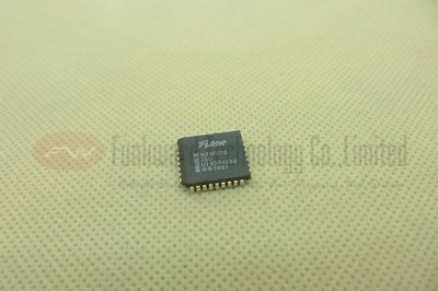 N28F020-150 N28F020 28F020 256K x 8 NOR Flash EEPROM PLCC32 x 1PC NEW ...