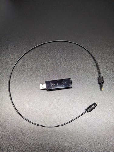 Turtle Beach Model Ear Force Stealth 500P TX USB Dongle for Wireless ...