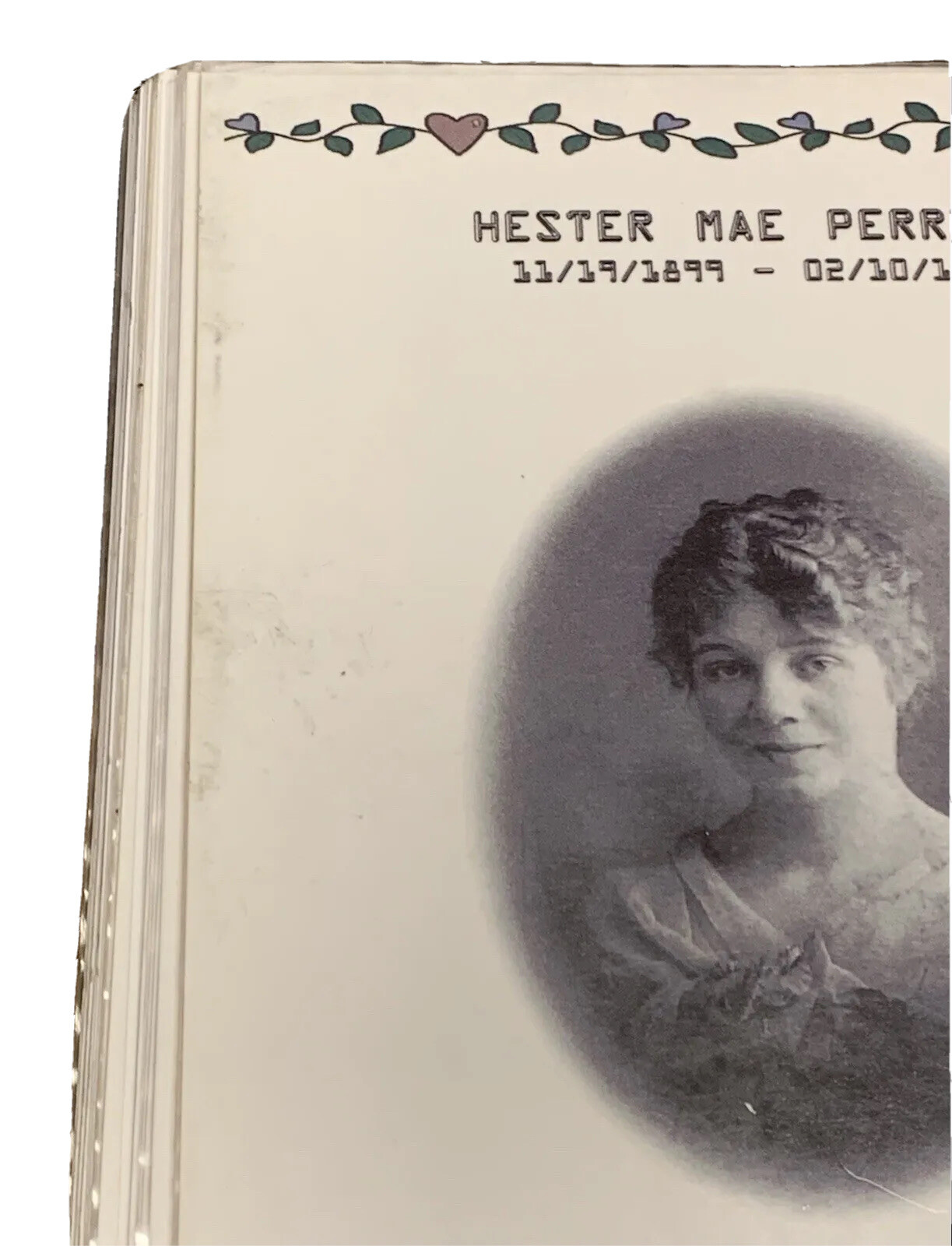 The Perrier Family Recipes And Remembrances Cookbook Cooking Food ...