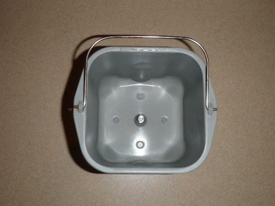 Breadman Pro Bread Maker Machine Pan for Model TR500A | eBay