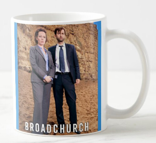 Greatest TV shows Coffee Mugs - Gift Series mug | eBay UK
