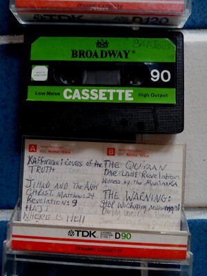 Dr. Malachi Z. York The Real Trinity Jesus The Son Of Jesus & Jesus ...