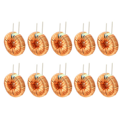 Toroids - Ferrite Cores Tube Toroid Emi Rfi