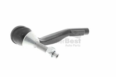 One New VAICO Steering Tie Rod End Left Outer V302761 2054600005 for ...