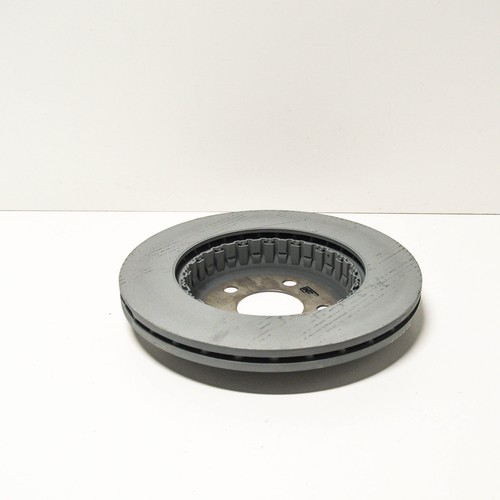 NEW MERCEDES-BENZ E-CLASS W213 REAR BRAKE DISC A0004231812 ORIGINAL NO ...