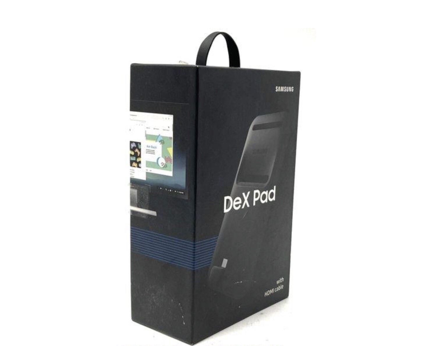 Samsung Genuine DeX Pad DexPad EE-M5100 For Galaxy S8 S8+ S9 S9+ Note 8 Note 9 | eBay