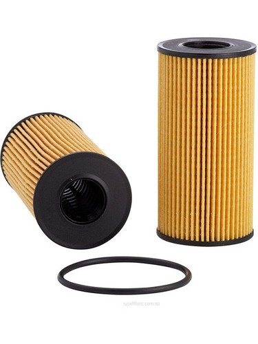 Ryco Oil Filter fits Nissan X-Trail 1.6 T32 dCi ALL MODE 4x4-i (R2660P ...
