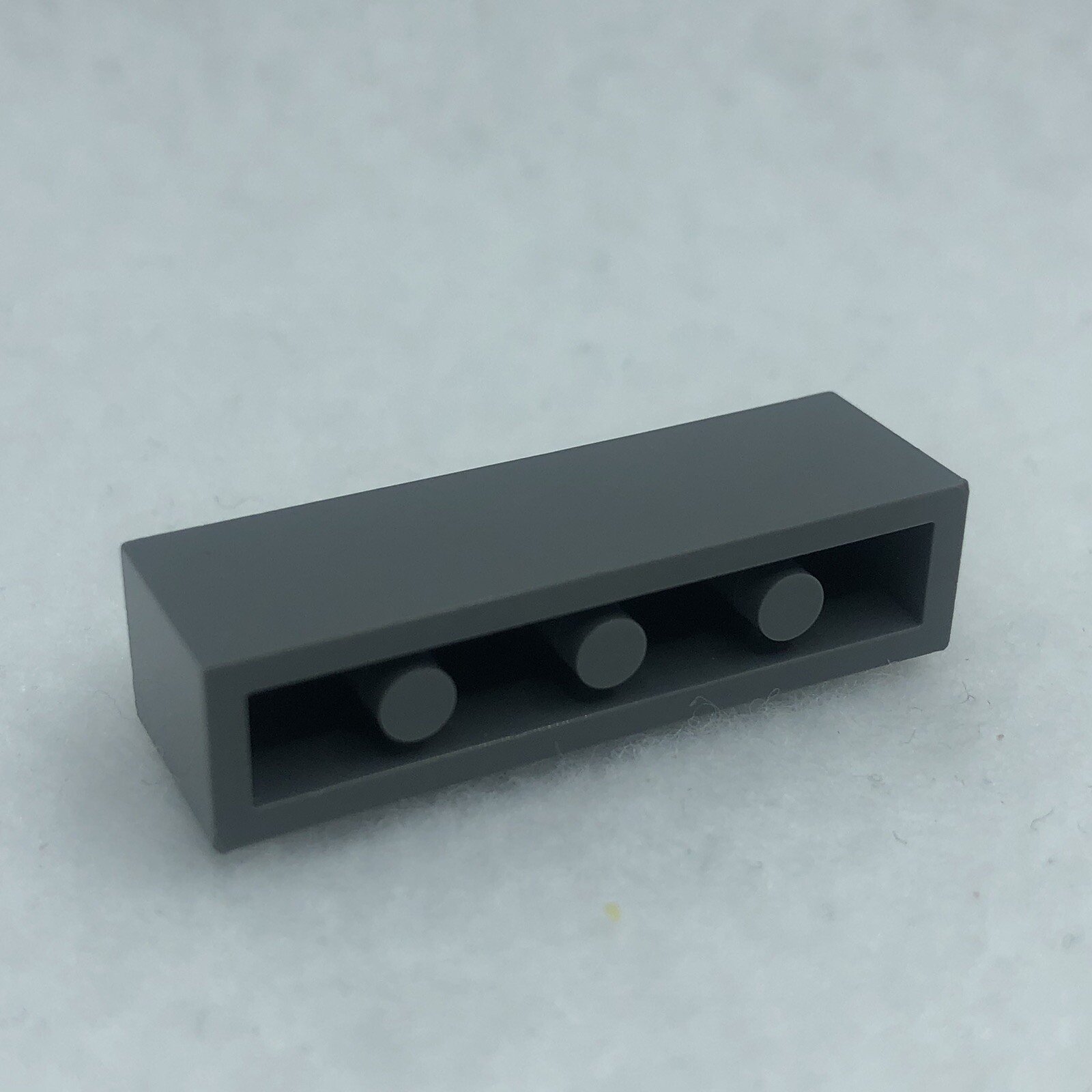 LEGO 3010 Dark Bluish Gray Brick 1 x 4 (x1) | eBay