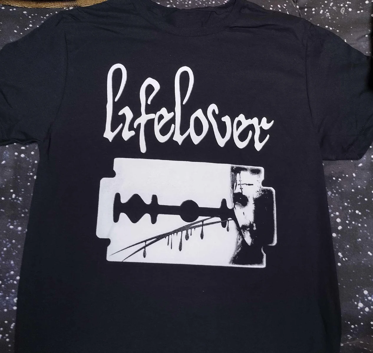 Collection Lifelover Band Album Gift For Fan S to 5XL T-shirt S5016 ...