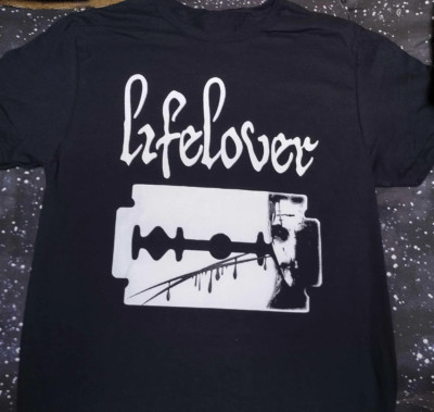 Collection Lifelover Band Album Gift For Fan S to 5XL T-shirt S5016 ...