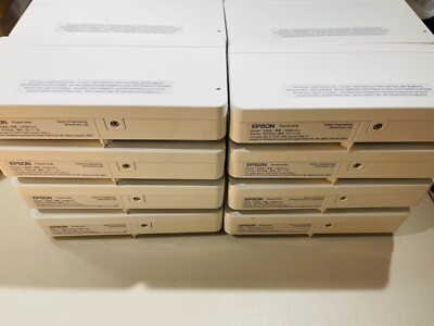 H599LCU Epson Brightlink Projector Touch Unit No Cables or Pens, Fully ...
