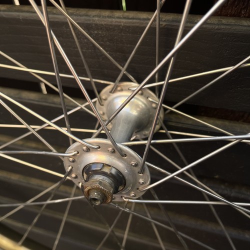 80’s Suntour XC Rim 26” Araya RM-25 Super Hard Anodized Copper Gold ...