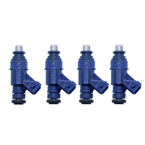 4 x 1400cc Fuel Injectors for Mini Cooper S R52 R53 1.6L 2002-2008 High ...