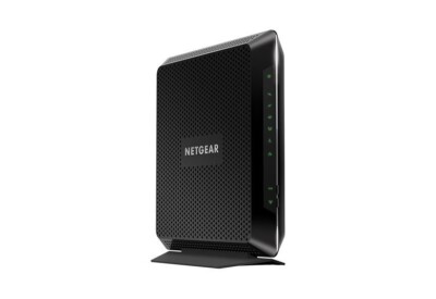 NETGEAR Nighthawk AC1900 4 Wireless-Wi-Fi 802.11ac Router - C7000 ...