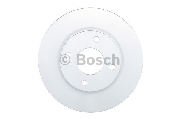 Genuine Bosch Front Brake Rotors Discs Set BD1409 | eBay