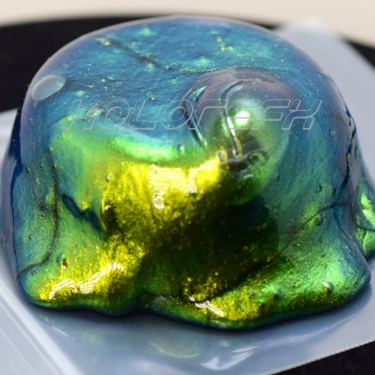 KolorEFX Intense Colorshift Pearl Multichrome Pigment Paint Resin ...