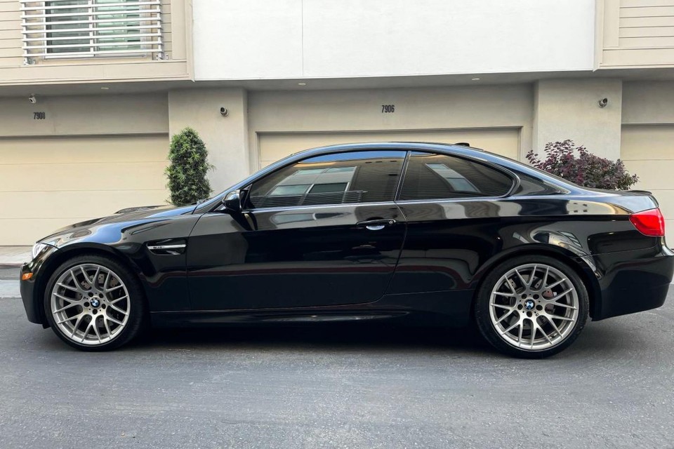 4X 19" 359M style wheels CSL Concave 9J 10J Silver fits for BMW E90 F30 ...