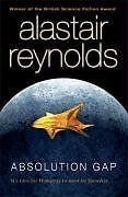 Absolution Gap by Alastair Reynolds (Paperback, 2008) online kaufen | eBay