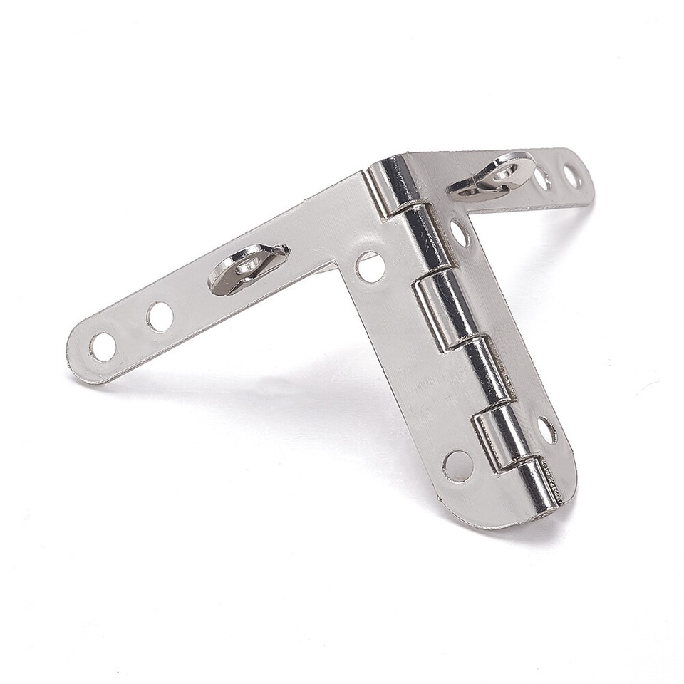 43mm Quadrant Hinge For Humidor Boxes Small Boxes And Cases Jewelry Box ...