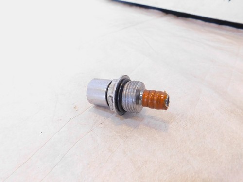 Harley Davidson Touring Electra Glide & Road Glide Fuel Gas Tank Check ...