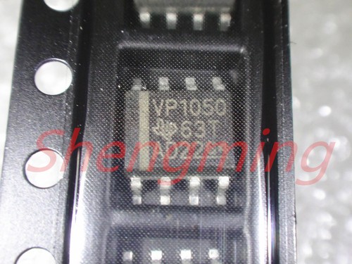 50PCS SN65HVD1050 SN65HVD1050DR VP1050 SOP-8 | eBay