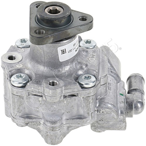 BOSCH Steering System Hydraulic Pump Fits PORSCHE Cayenne 92A Suv ...