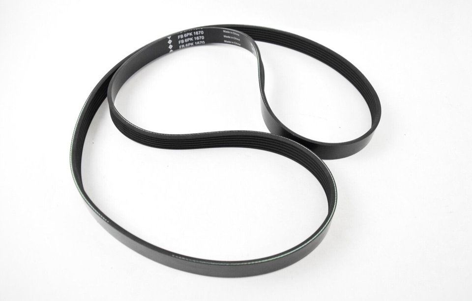 INA Serpentine Drive Belt 04861928AA For Chrysler 300 3.6L 2014-2022 | eBay