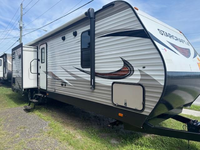 2018 STARCRAFT AUTUMN RIDGE 339BHTS | eBay