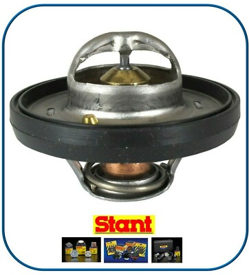 STANT 14369 OEM Type Engine Coolant Thermostat 195f/91c OE Replacement ...