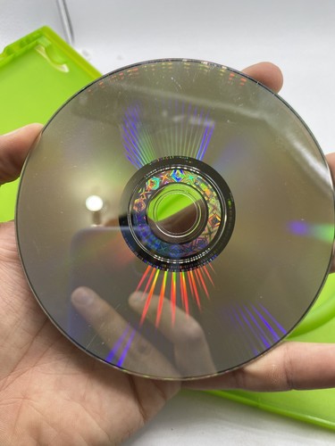 Terminator 3: Rise of the Machines (Microsoft Xbox) TESTED, CIB. ATARI ...