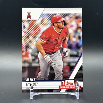 2024 Topps Baseball National Trading Card Day - You Pick - Complete ...