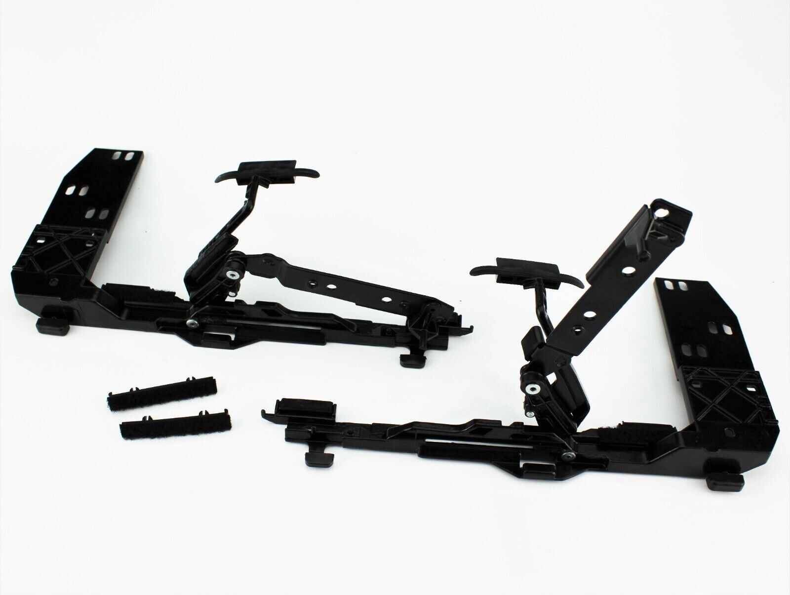 For Mercedes 190 W201 E W124 Electric Sunroof Lifting Brackets and ...