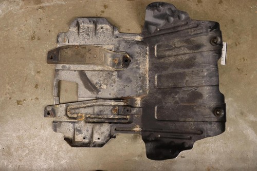 2014-2019 CHEVY SILVERADO 1500 LOWER ENGINE SPLASH SHIELD GUARD SKID ...