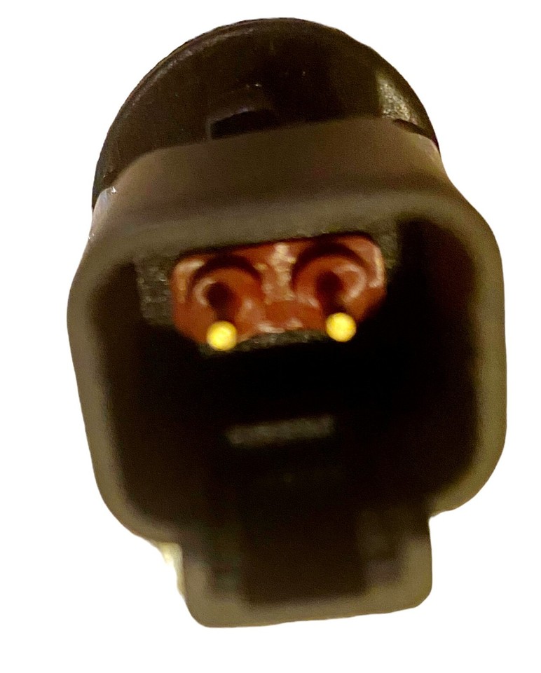 1918303 Crankshaft Position Sensor, Rear, Fits Trucks With Caterpillar ...