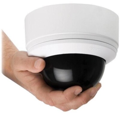 NEW PELCO SD4N-W1 SPECTRA MINI 10X IP PTZ $1945 | eBay