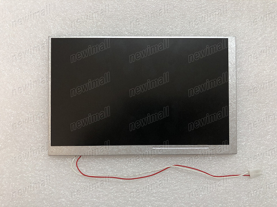7" AM800480R3TMQWTAFH Industrial LCD display screen for AMPIRE 800x480 ...
