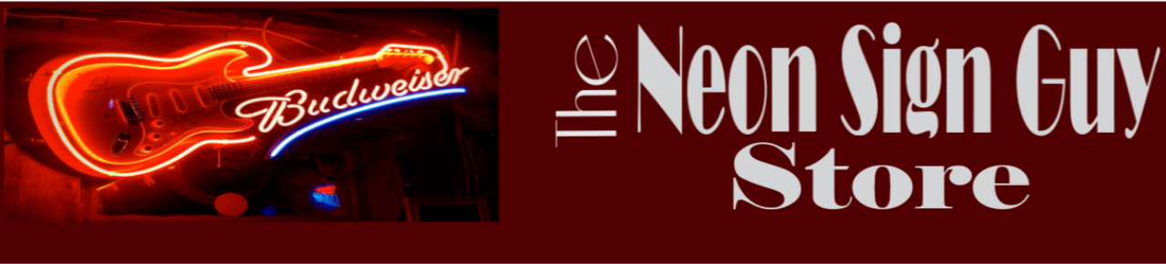 The Neon Sign Guy Store | eBay Stores