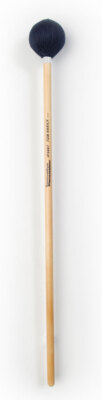 Innovative Percussion IP3007 Tom Rarick Series Hard Vibraphone Mallets ...