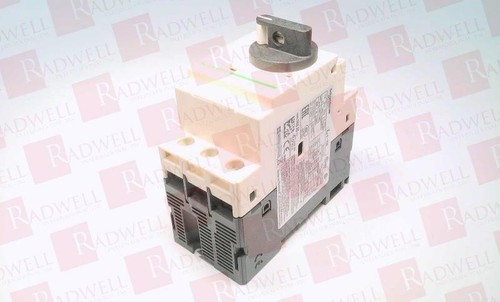 SCHNEIDER ELECTRIC GV2-P14/6-10A / GV2P14610A (NEW NO BOX) | eBay