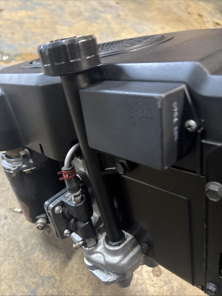 KOHLER 16 HP CV16 S GOOD RUNNING ENGINE MOTOR Craftsman | eBay