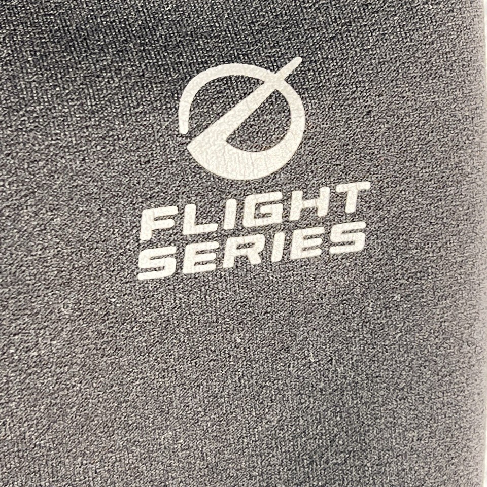 The North Face Athletic Pants Mens M Flight Series Windstopper Ankle ...