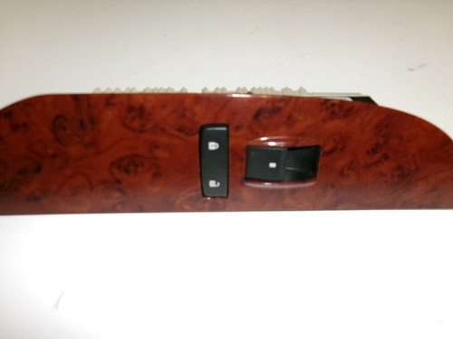 07-14 Escalade Suburban Yukon Power Window Switch Front RH Right OEM ...