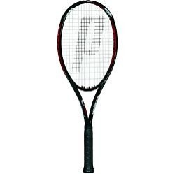 Prince O3 Tennis Racquet for sale online | eBay