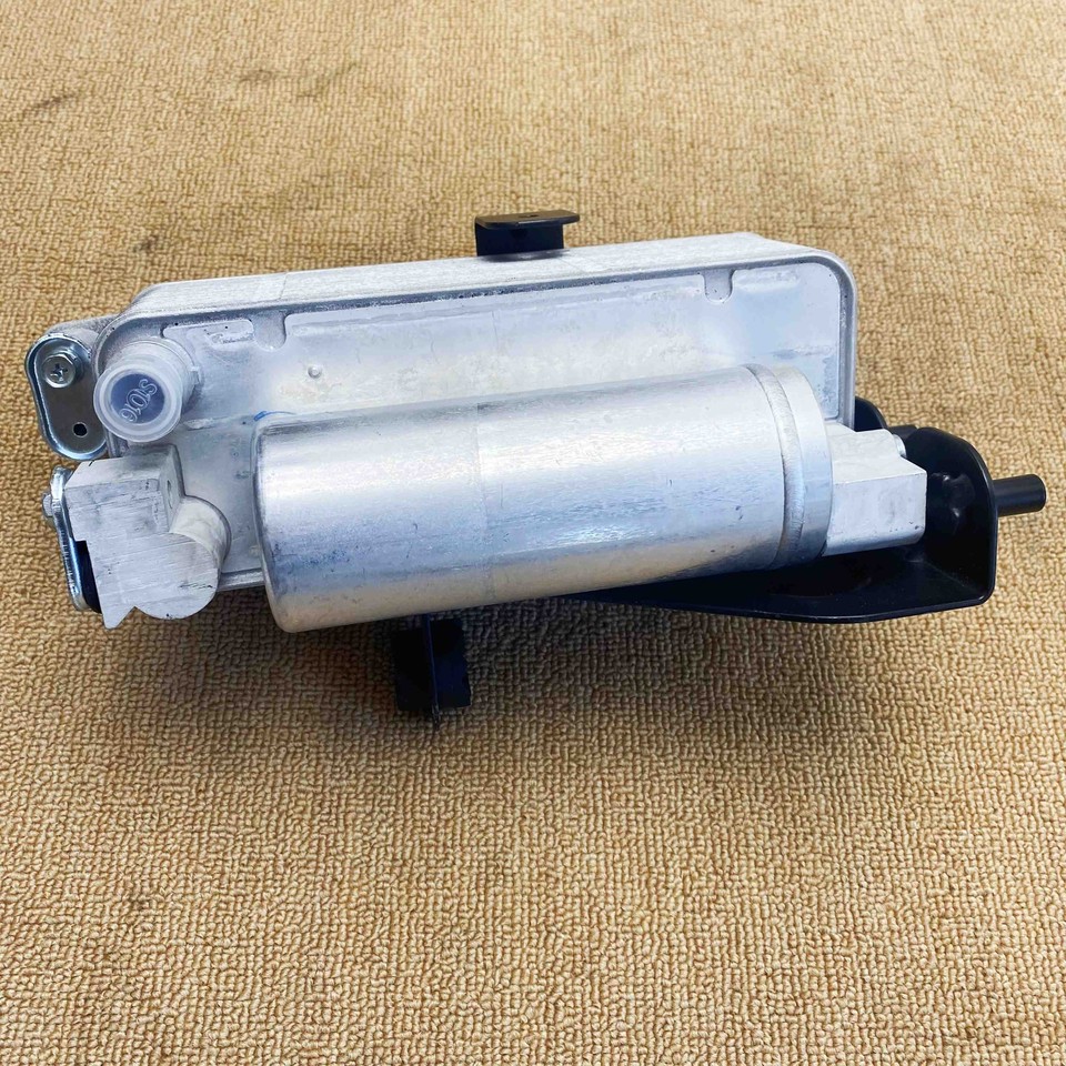 AC Air Conditioning Compact Condenser with Dryer For 2018-21 BMW G01 ...