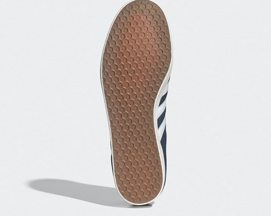 Adidas Gazelle men's Shoes Suede NAVY IG6212 | eBay